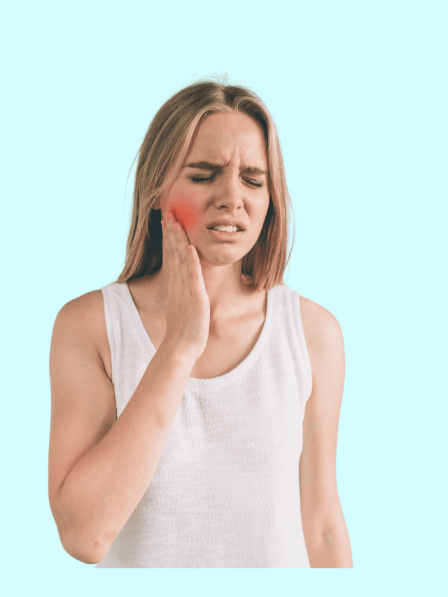 पायरिया को जड़ से खत्म करने का इलाज: 1 दिन में असर, दांत और मसूड़े ...